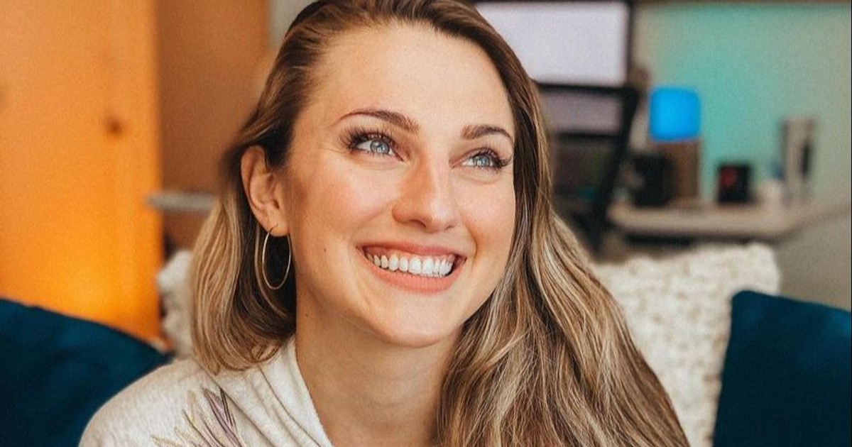 Maria Wendt: An incredible business coach who promised to spark the ...