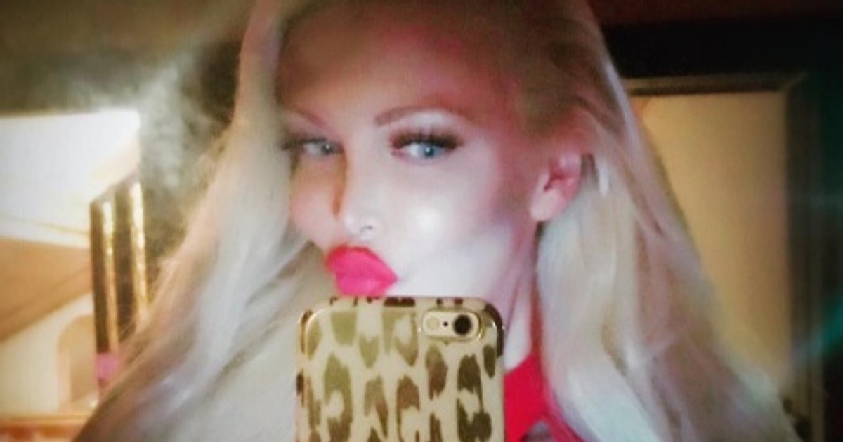 Isis Gee szokuje wyglądem. Jak się zmieniła? - Plejada.pl