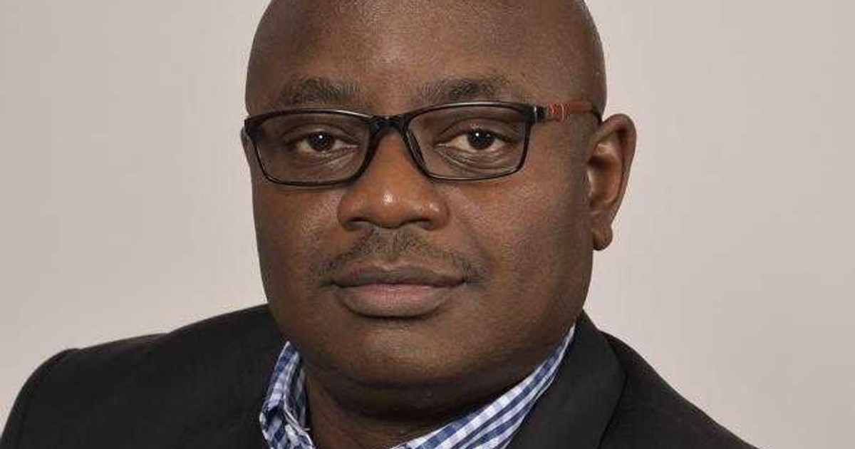 Insights from political risk analyst Dismas Mokua on dismantling ...