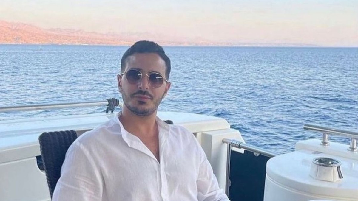 "Tinder swindler" koji je o ŽENAMA ŠIROM SVETA UZEO MILIONE konačno ...