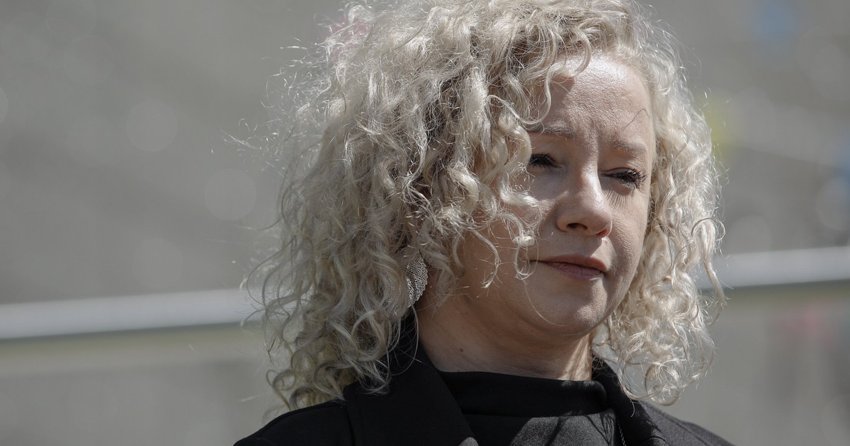 Sprawa Mirosława Skrzypczyńskiego. Katarzyna Kotula apeluje do prezesa ...