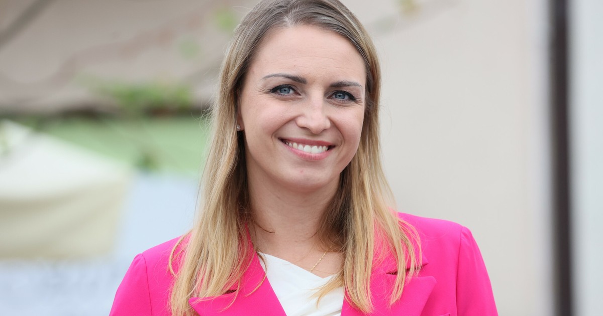 Kinga Gajewska pobrała się w tajemnicy. Ma znanego męża - Plejada.pl