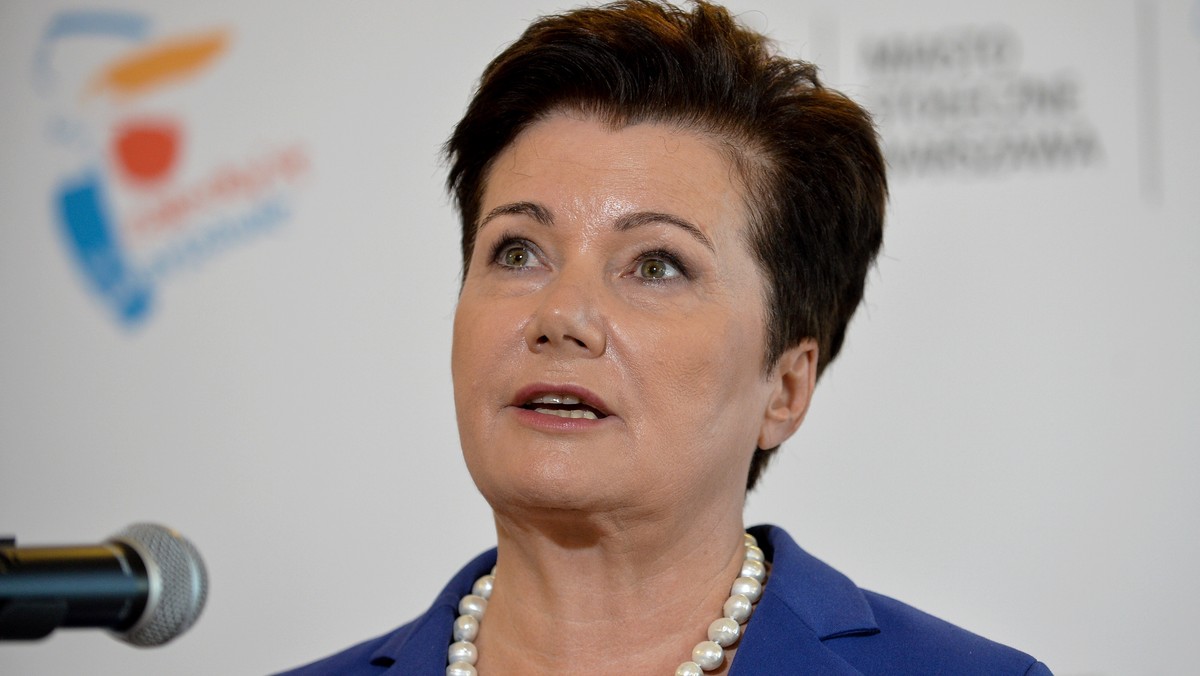 Dziś nadzwyczajna sesja Rady Warszawy ws. reprywatyzacji - Wiadomości Dziś nadzwyczajna sesja Rady Warszawy ws. reprywatyzacji - Wiadomości
