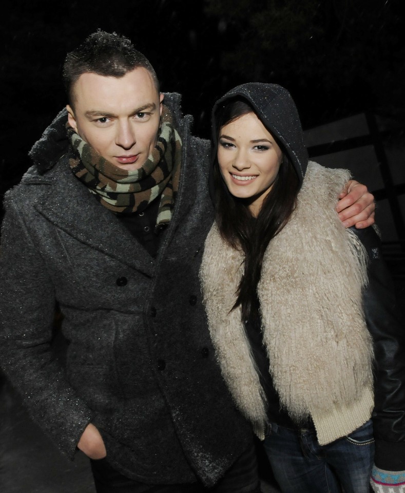 Natalia Szroeder nie wiedziała, kim jest Quebo. Tak zaczęła się ich ...