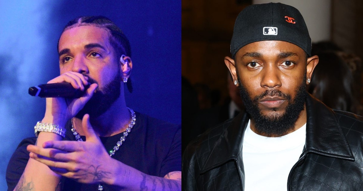 A complete timeline of Kendrick Lamar and Drake's beef, from its ...