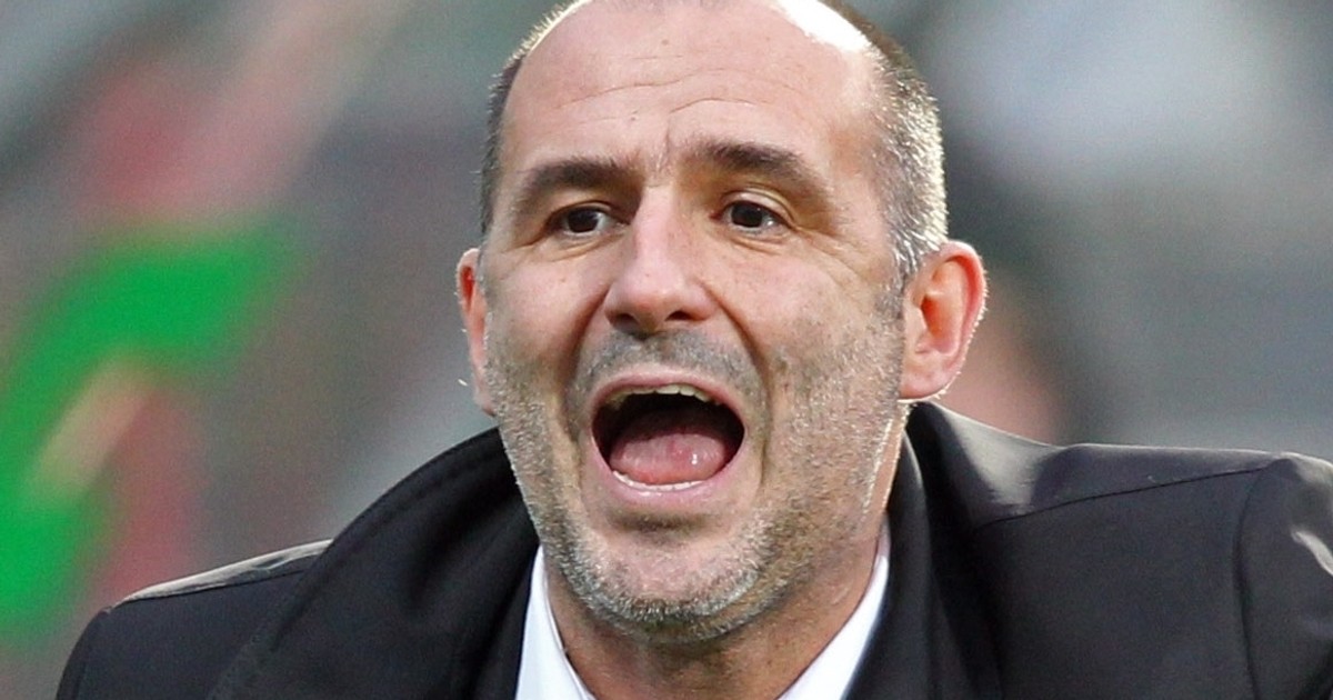 Piłkarze Barcelony: Probierz to nie Guardiola