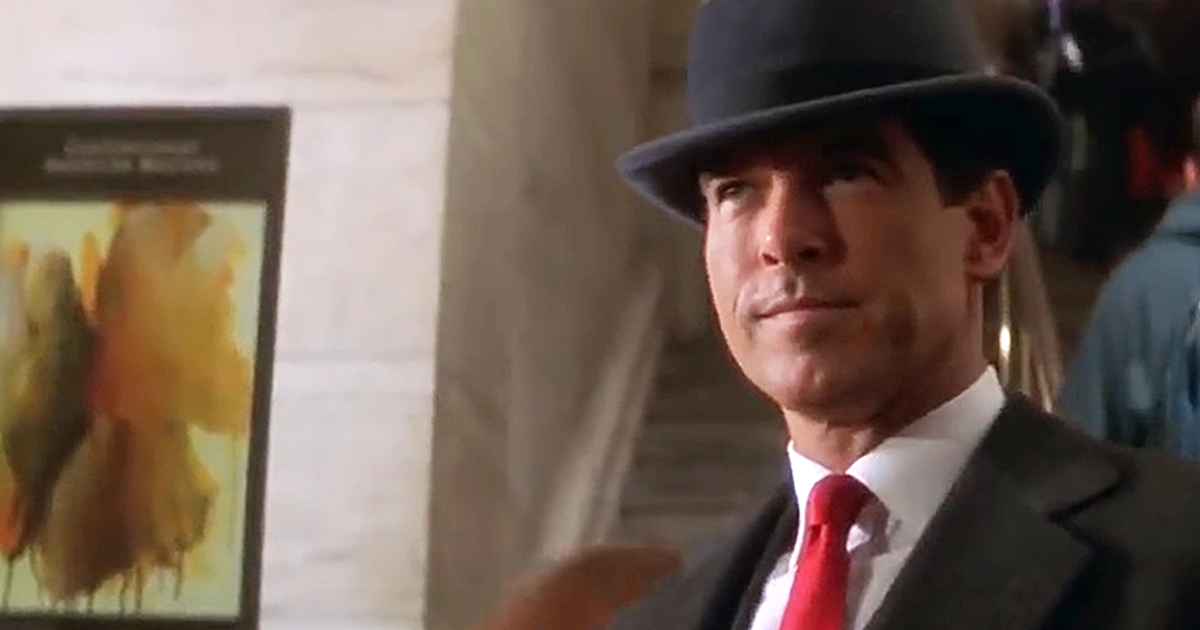 The FBI agent who helped recover $300 million worth of stolen art ...