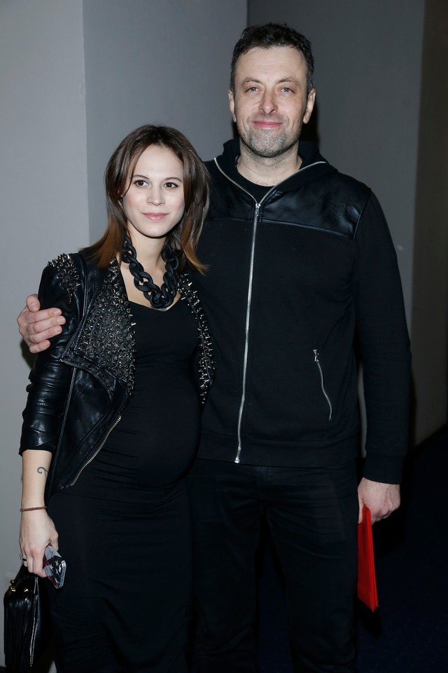 Tymon Tymański i jego żona Maria Tymańska: ślub, dzieci, związek ...