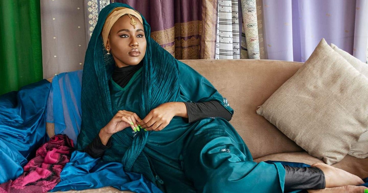 Meet Rayana Edwards, the amazing entrepreneur giving unemployed and uneducated South African ...