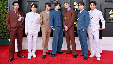 BTS (zespół) - Plejada.pl