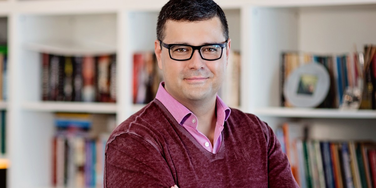 Marcin Ambroziak, lekarz gwiazd: Polki chcą się upodobnić do Siwiec ...