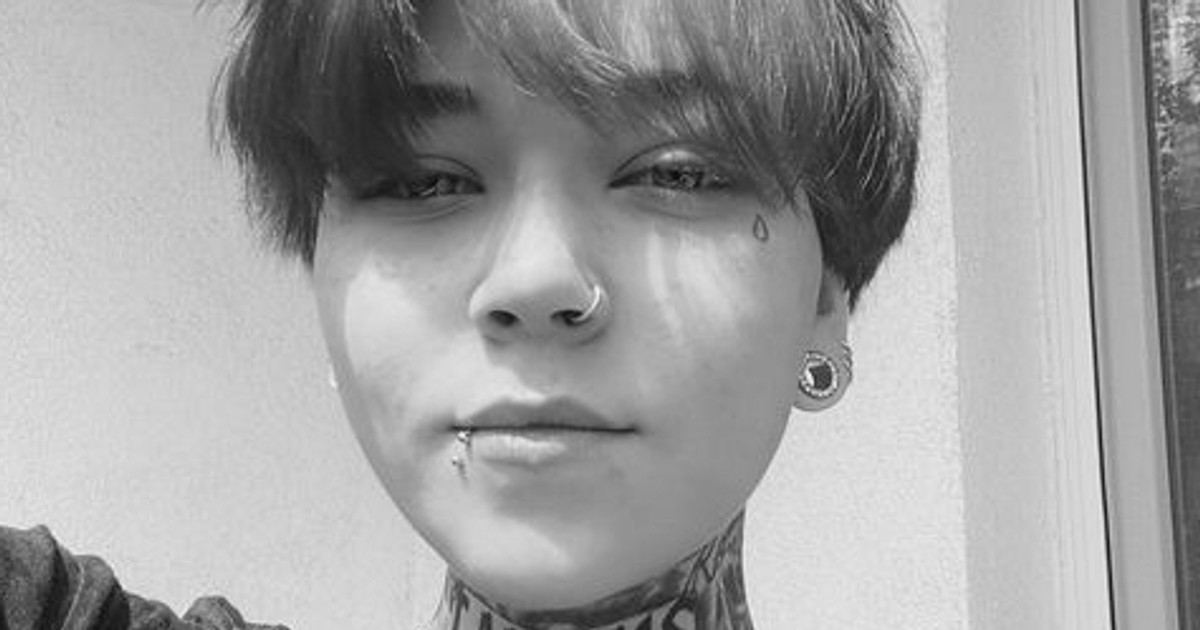 Patrycja Widera nie żyje. Kilka godzin temu opublikowała zdjęcie ze ...