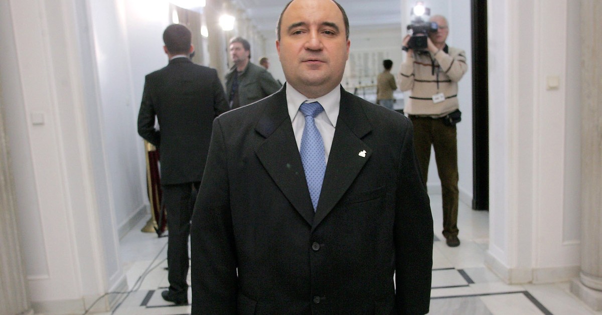 Gosiewski: Rząd mataczy, błądzi i kluczy - Polityka - Wiadomości z ...