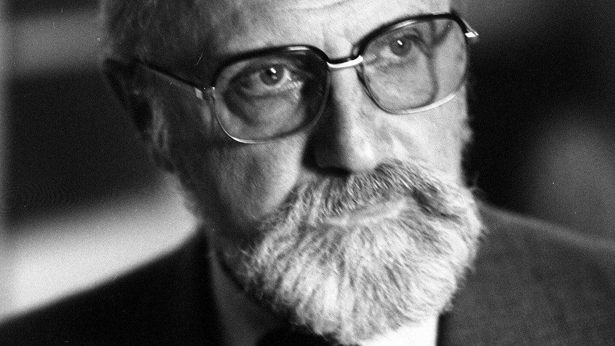 Henryk Machalica dał synowi trzy możliwości. "Księdzem na pewno nie ...