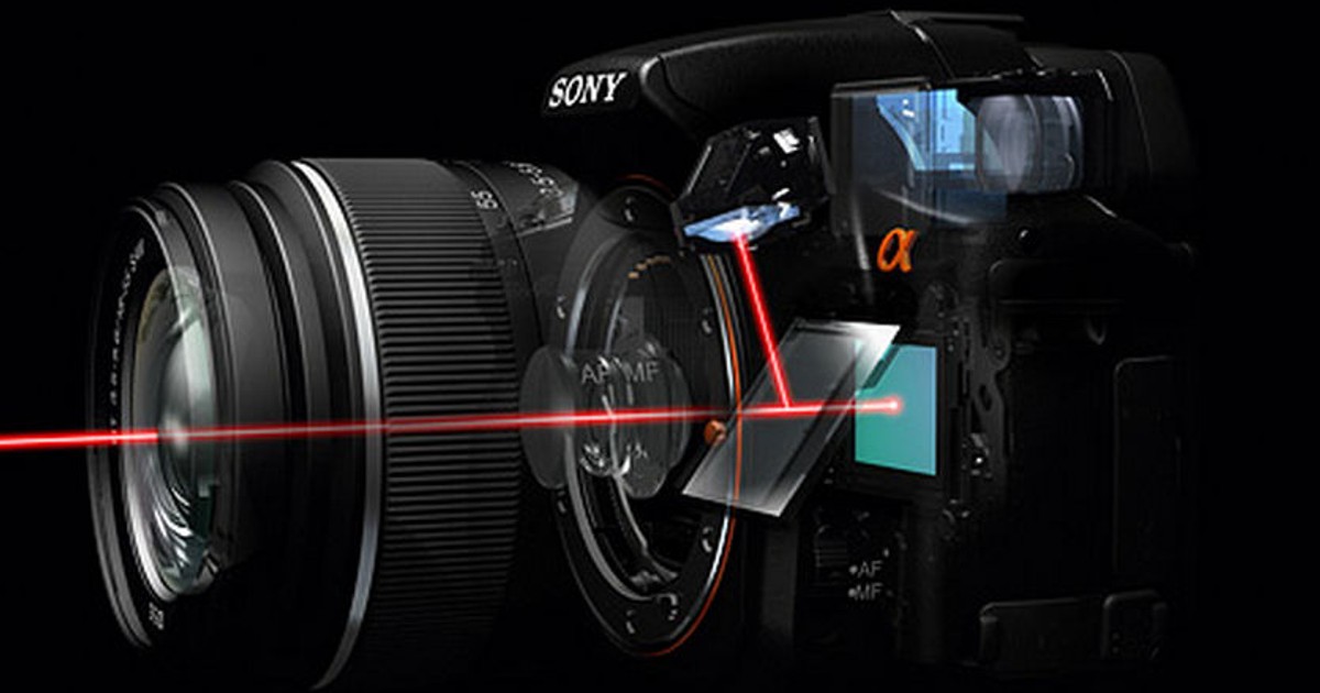 Fotografia: jak działa autofokus