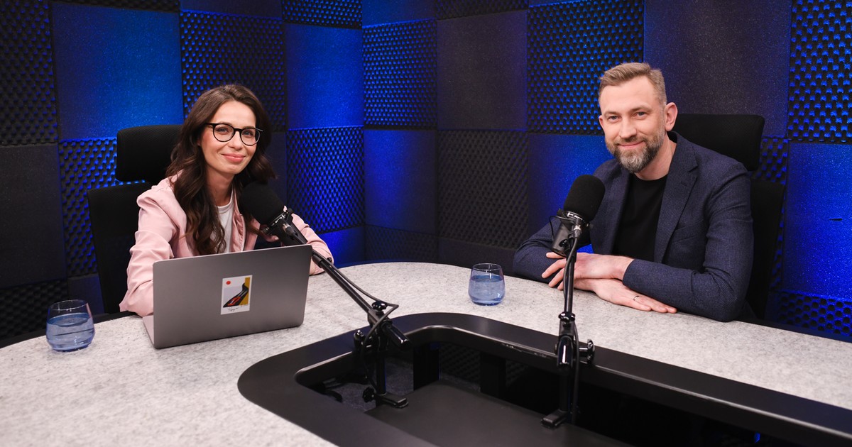 Łukasz Dominiak o ojcostwie: "Trzeba wejść w ten temat w całości" - Rodzina