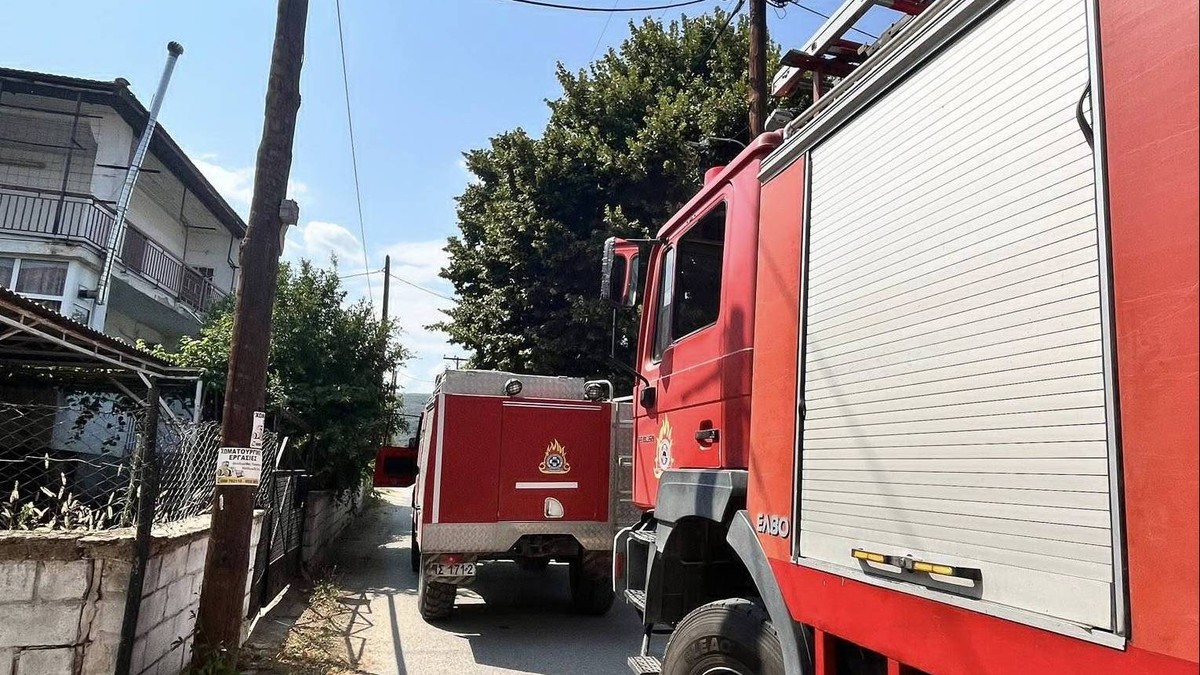 Prve fotografije nakon eksplozije u kojoj je povređeno petoro Srba - Blic