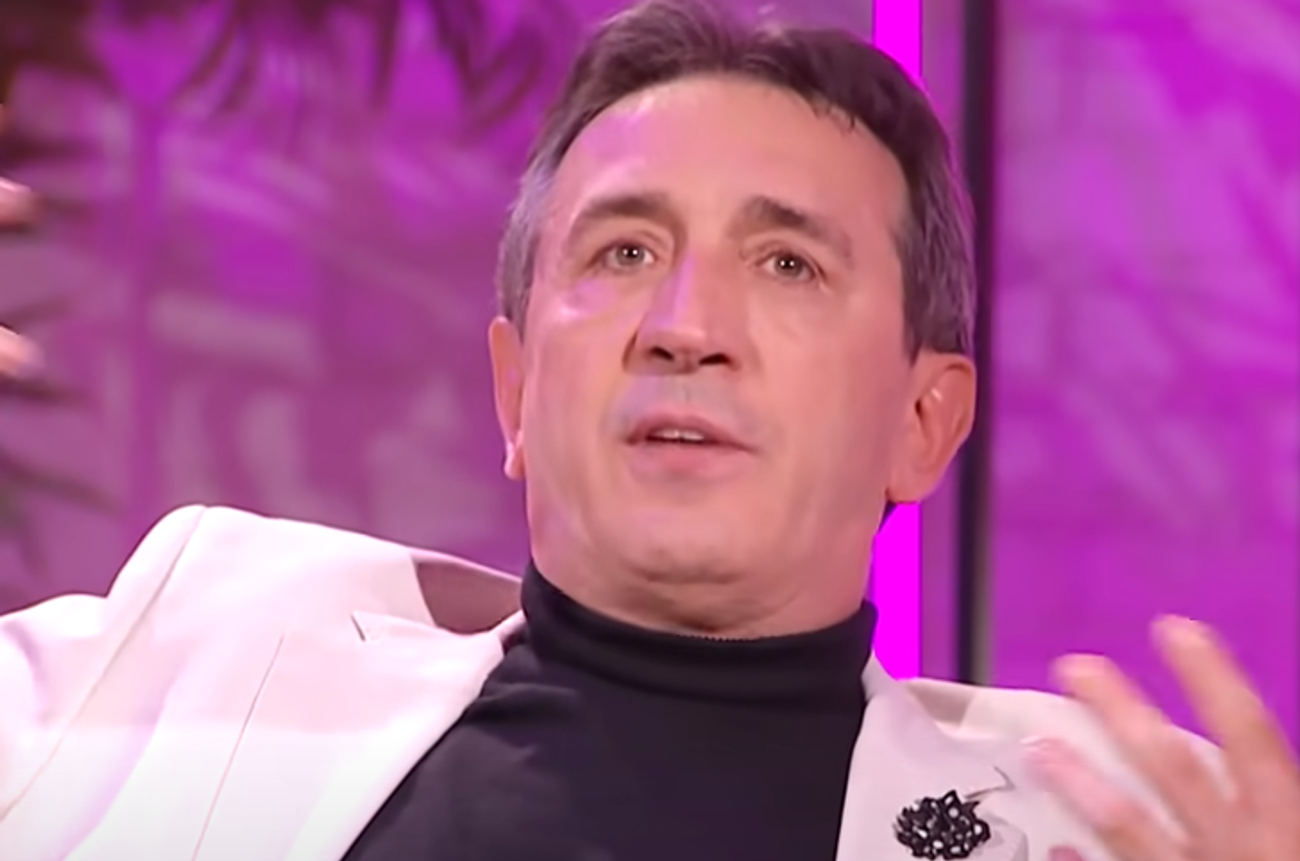 Žika Jakšić progovorio o novoj devojci, ali spomenuo i bivše žene - Blic