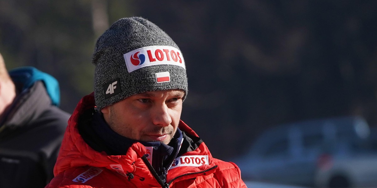 Michal Doleżal o pracy w reprezentacji Polski | Skoki narciarskie ... Michal Doleżal o pracy w reprezentacji Polski | Skoki narciarskie ...