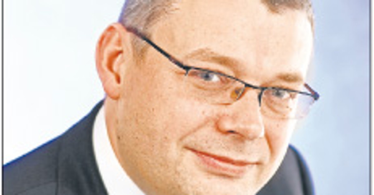 Marcin Piasecki: Ustawa zastąpi brak talentu - GazetaPrawna.pl