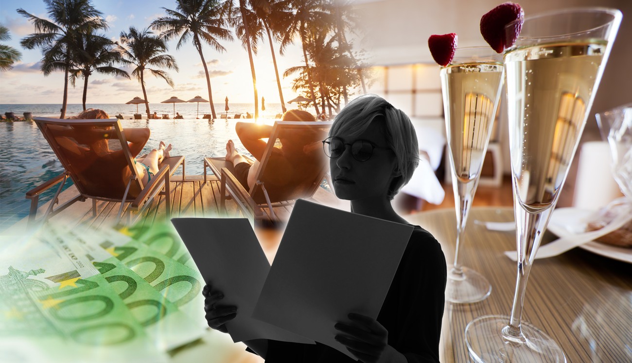 Izgradite svoje snove, u suprotnom...