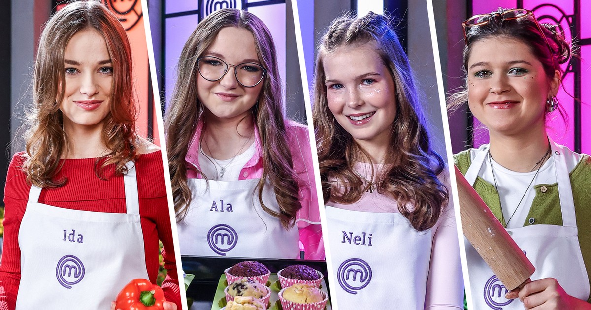Finał "MasterChef Nastolatki". Wiemy, kto zgarnął 50 tys. zł