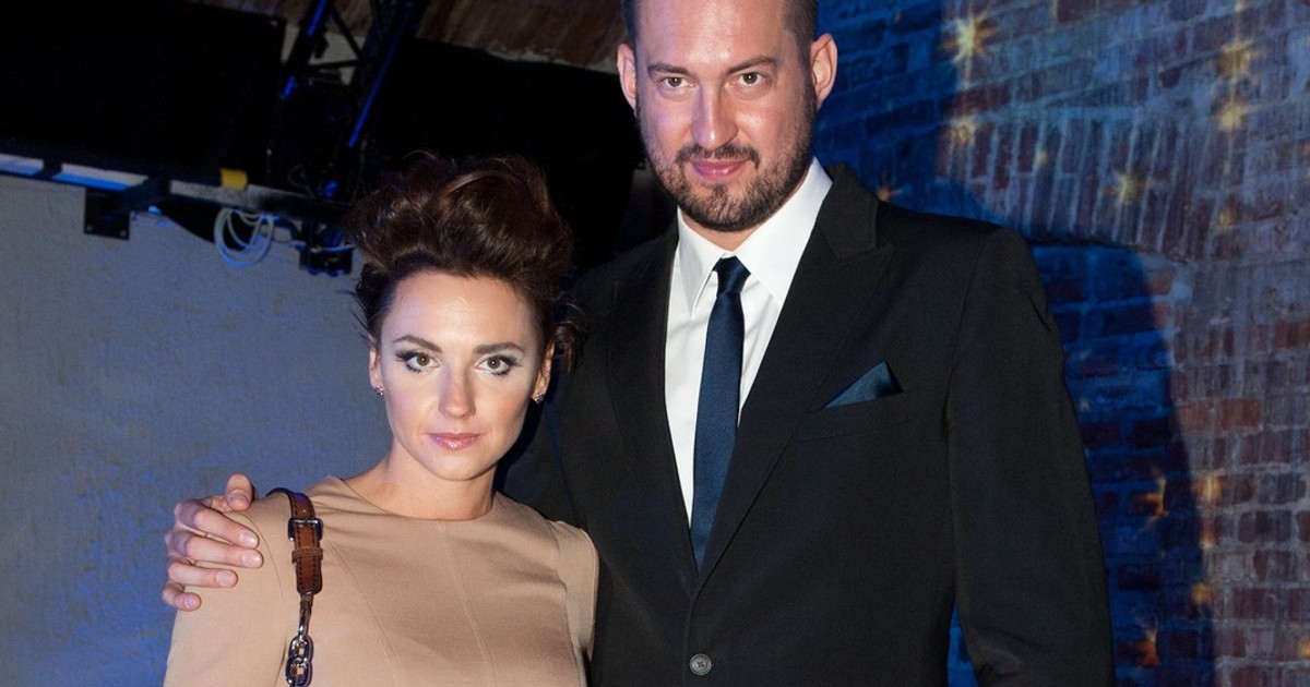 Kim jest żona Marcina Prokopa? - Kobieta