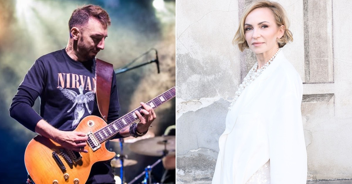 Adam Konkol uderza w Annę Wyszkoni. Wypomina jej "brak ambicji ...