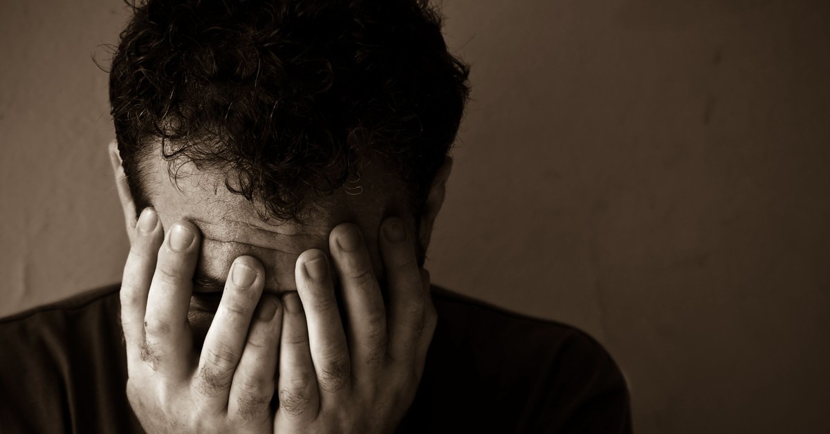 Dlaczego Polak jest zmęczony, smutny i zły? - Dziennik.pl