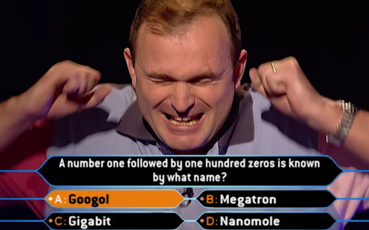 NAJVEĆA PREVARA U ISTORIJI TELEVIZIJE Osvojio MILION FUNTI, ali samo 5 ...