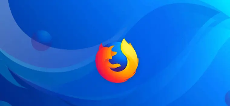 Firefox Monitor - Komputer Świat Firefox Monitor - Komputer Świat