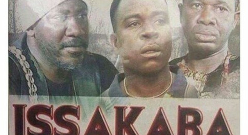 A tribute to "Issakaba," the greatest Nigerian action movie ever ...