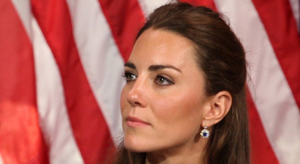 Előkerült Rose Hanbury, veszélyben Katalin nyugodt gyógyulása! - Blikk Rúzs