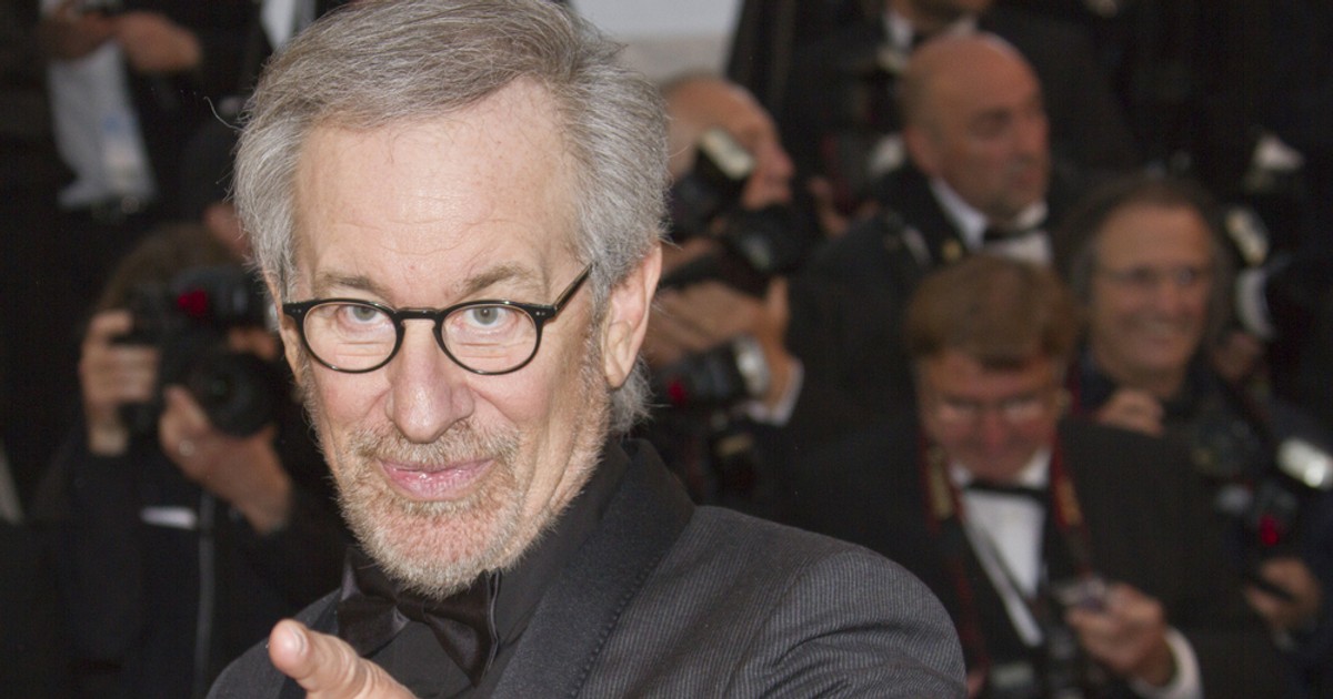Bill Butler: Steven Spielberg bywa dziecinny - Film