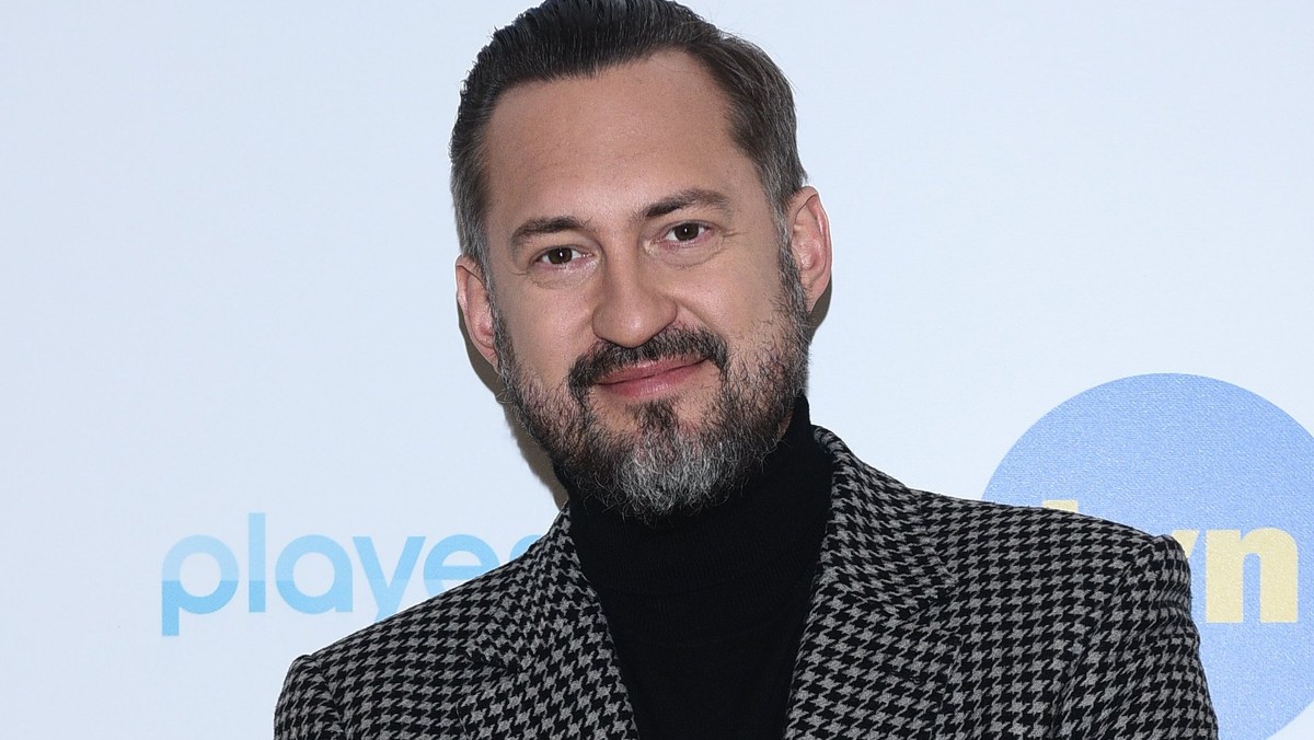 Marcin Prokop planuje podróż na Antarktydę - Plejada.pl