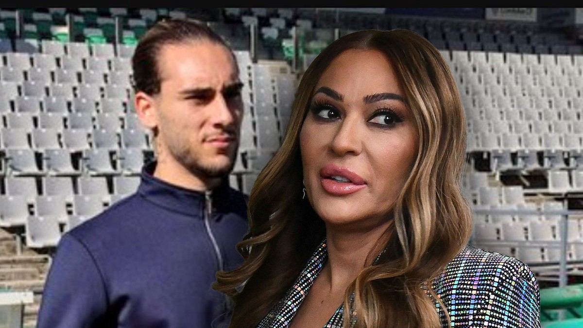 Ceca Ražnatović o bratu Nemanje Gudelja koji je doživeo zastoj srca ...