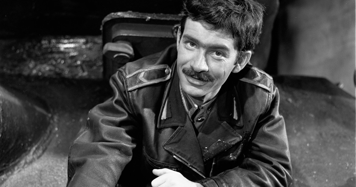 Najlepsze polskie seriale wojenne. Oto lista [TOP 10] - Film