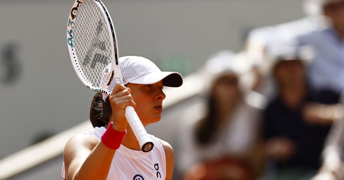 Karol Stopa zaniepokojony grą Igi Świątek. Muchova dopisała się do listy