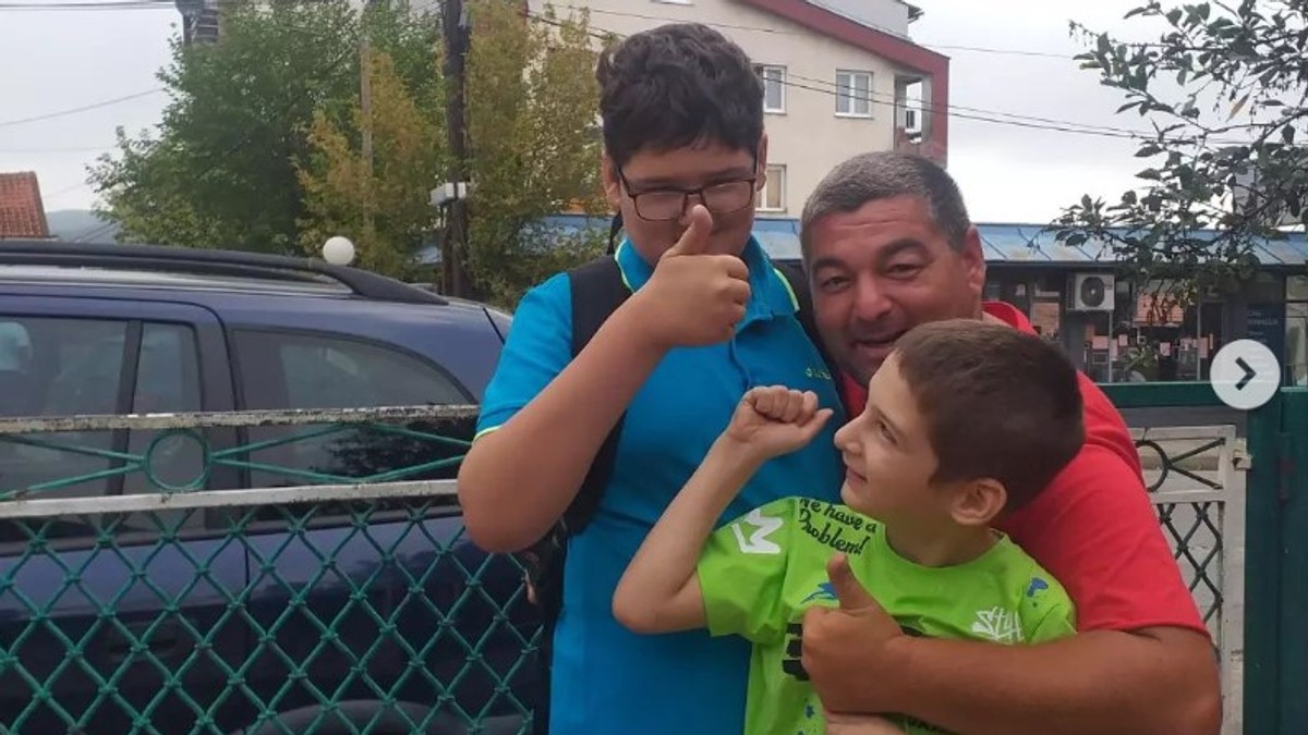 Preminuo hrabri i požrtvovani otac koji je i bolestan zarađivao za ...