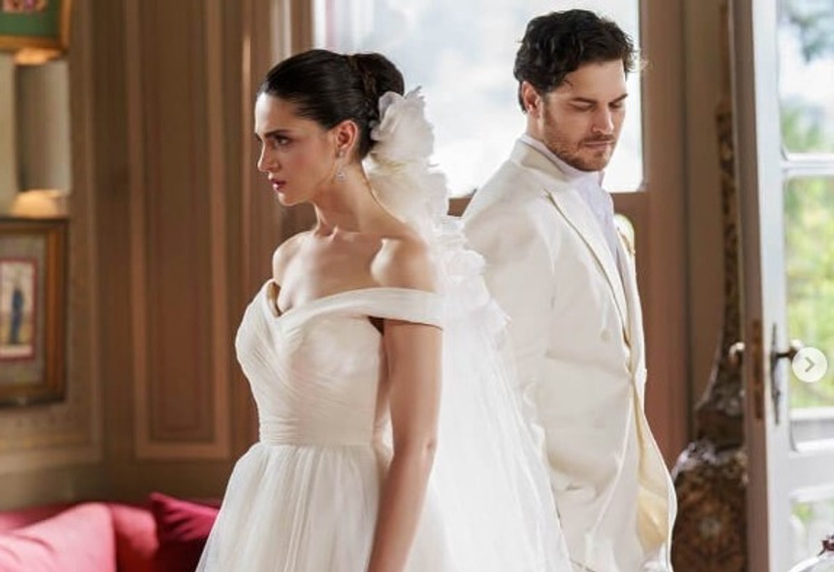 Najbolje turske serije na Netflix-u - Žena.rs