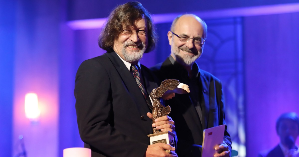 Kim jest Jan Maria Tomaszewski, kuzyn Jarosława Kaczyńskiego? - Wiadomości