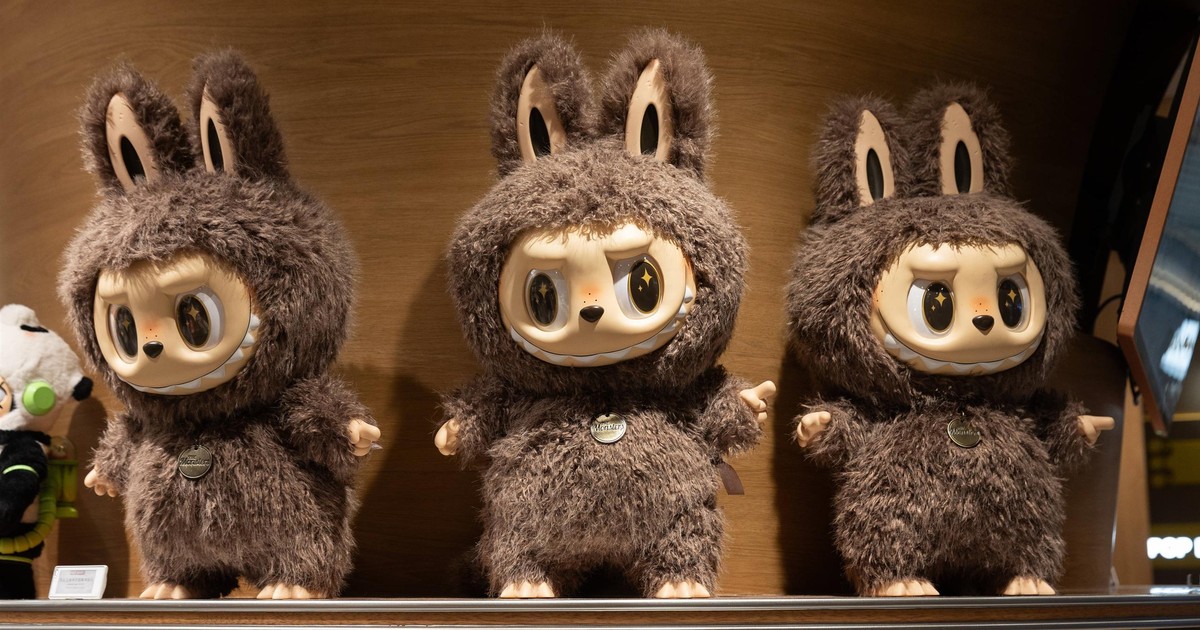 O co chodzi z Labubu? Na jej poprzednikach Polacy mogą się wzbogacić