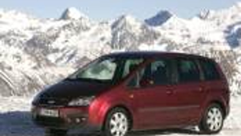 "Zielone" modele Forda