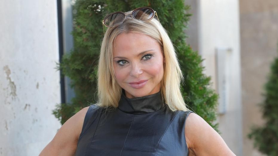 Yvonne Dederick újra szerelemes a válása után - Blikk