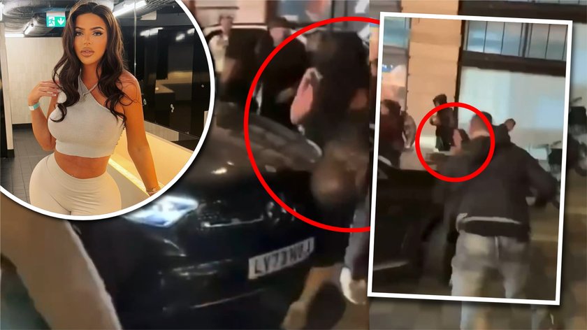 Londyn. Nie żyje polska influencerka Klaudia Zakrzewska