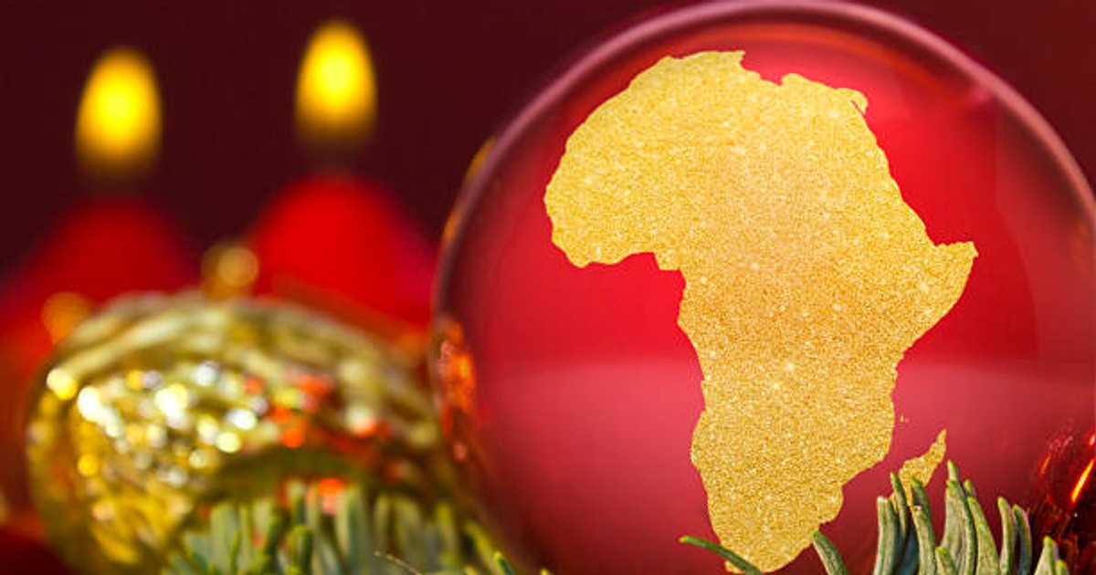 Christmas inflation: Cost of Christmas celebration across African ...