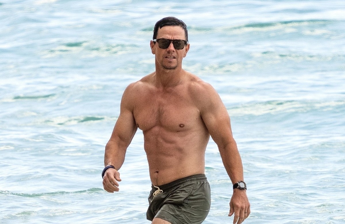 Mark Volberg raspametio isklesanim mišićima, a ovom režimu duguje ...