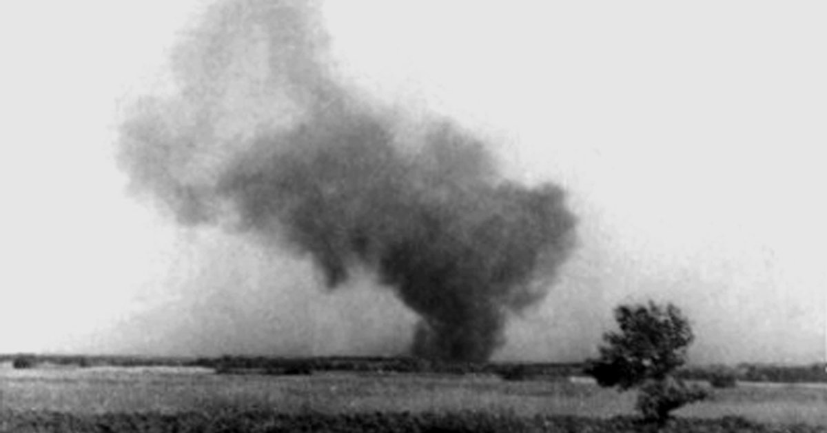 Ostatni krzyk rozpaczy. 80 lat temu więźniowie Treblinki postawili ...