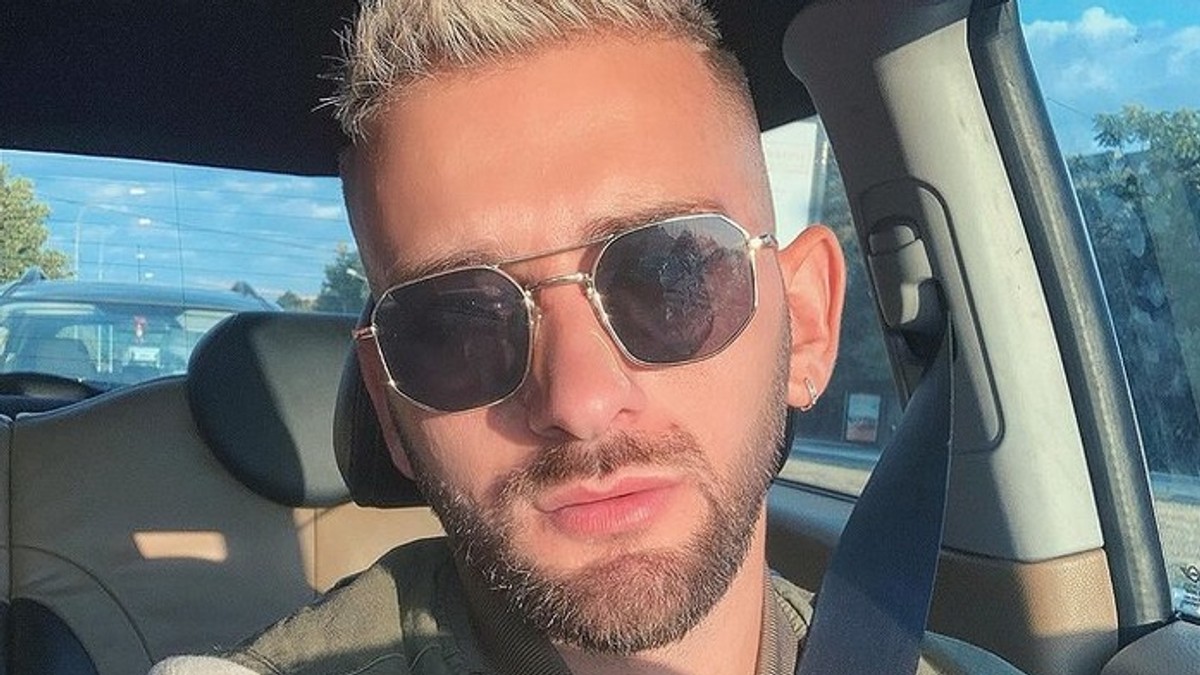 savo perovic telefon kradja intimne slike - Blic