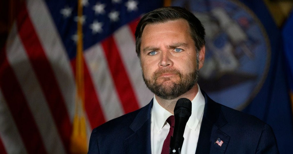 US Vice President JD Vance cancels planned Kenya visit, but trade talks with Nairobi will ...